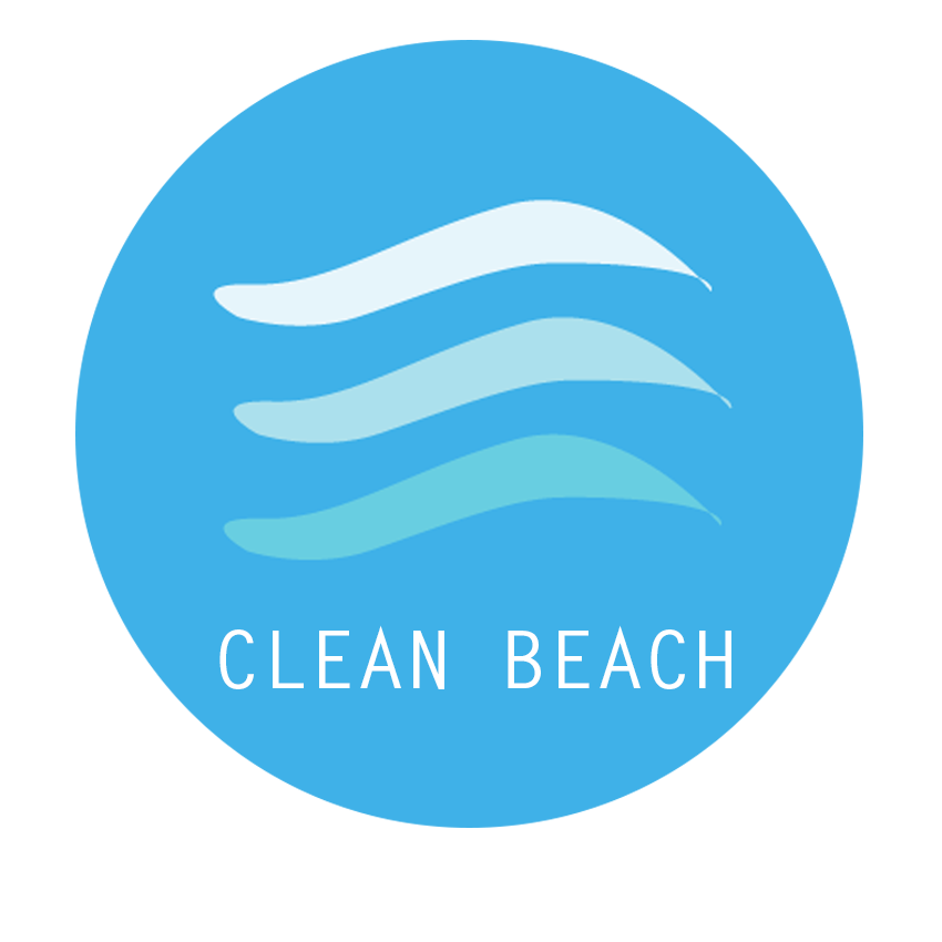 Clean Beach - World Oceans Day 2016